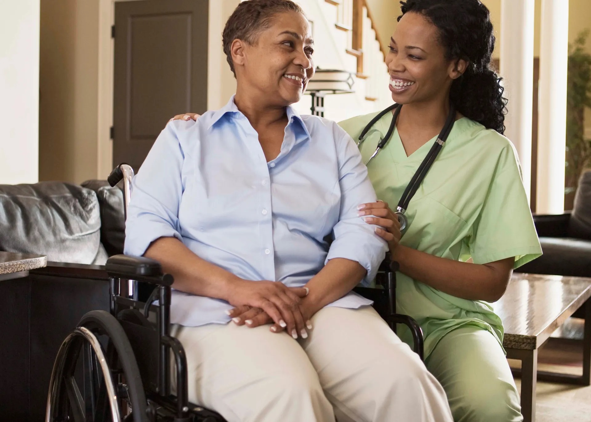 Allied Health - CarePro